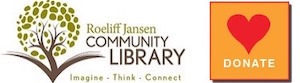 Library Policies - Roeliff Jansen Library Website